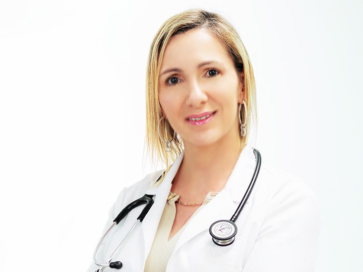 Home Clinic v1 - CAVIMEDIC